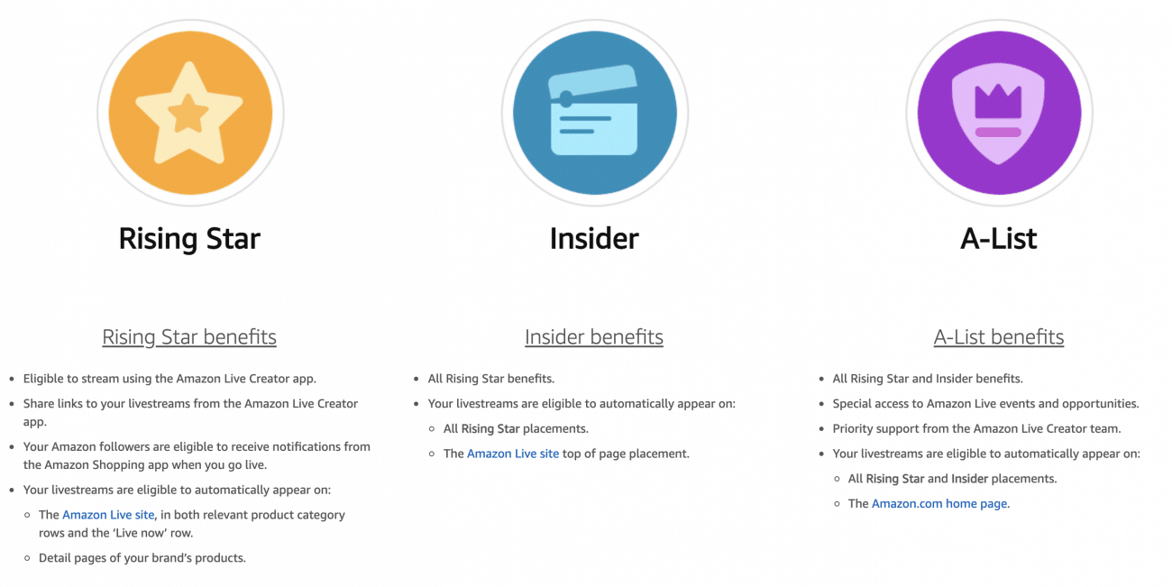 Amazon Sellers Are Excited About Livestream Selling - Here's Why ...