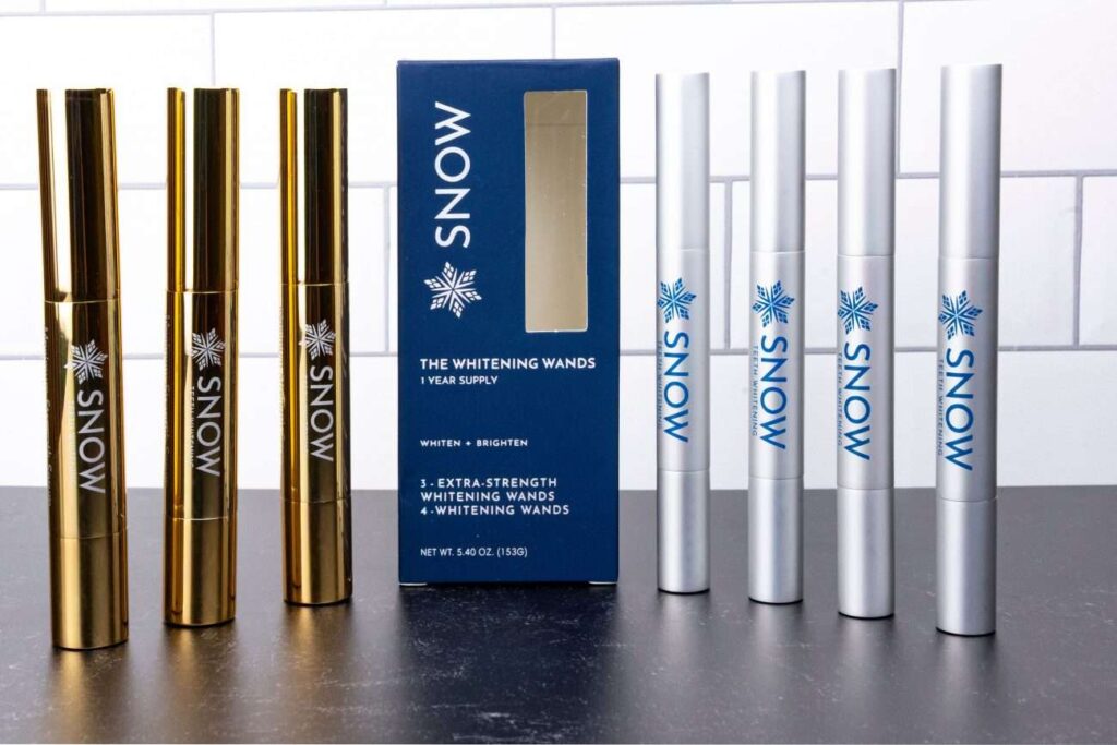 Snow Cosmetics Makes it Rain by Optimizing Their Listing on Amazon ...