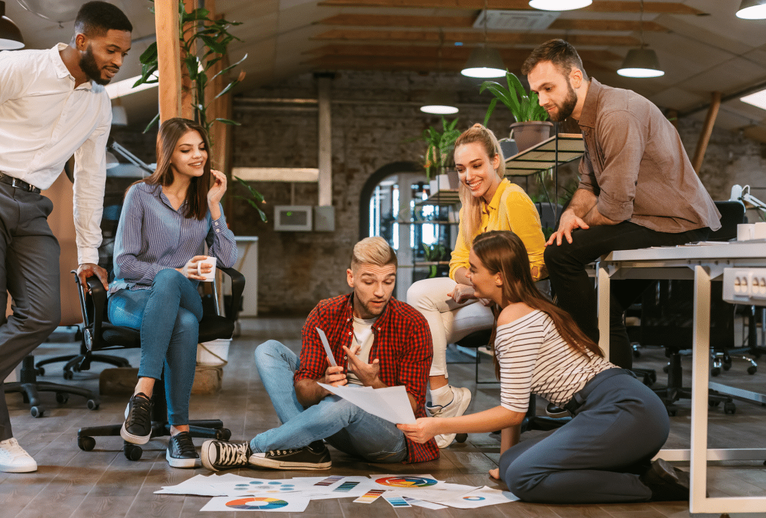 Canopy Management Team | Canopy Management