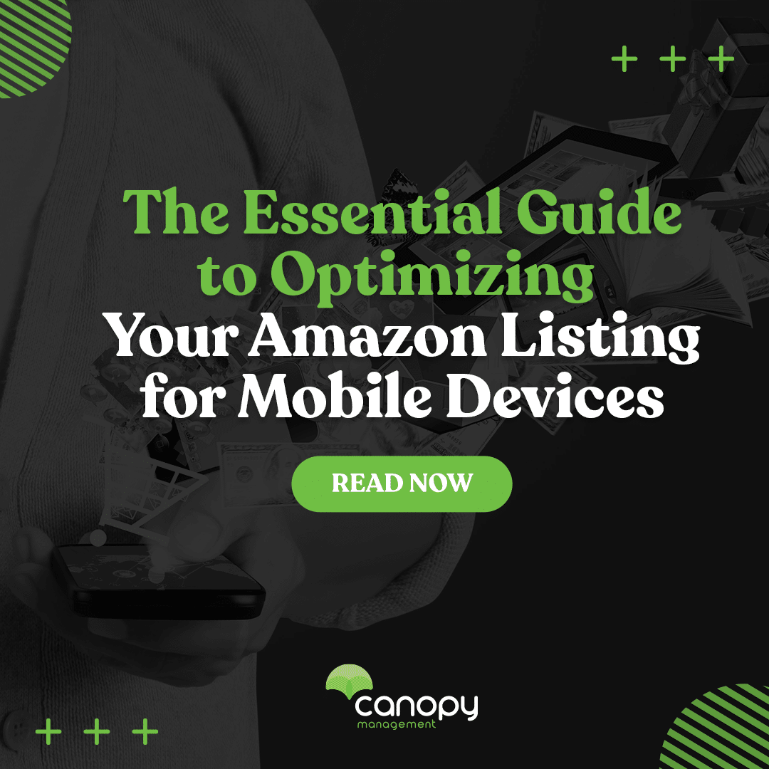 The Essential Guide to Optimizing Your Amazon Listing for Mobile ... The Essential Guide to Optimizing Your Amazon Listing for Mobile ...