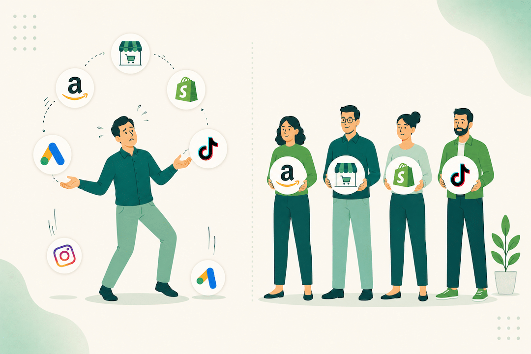 TikTok Shop SEO Strategy: How to Rank Your Products Higher in 2026 ...