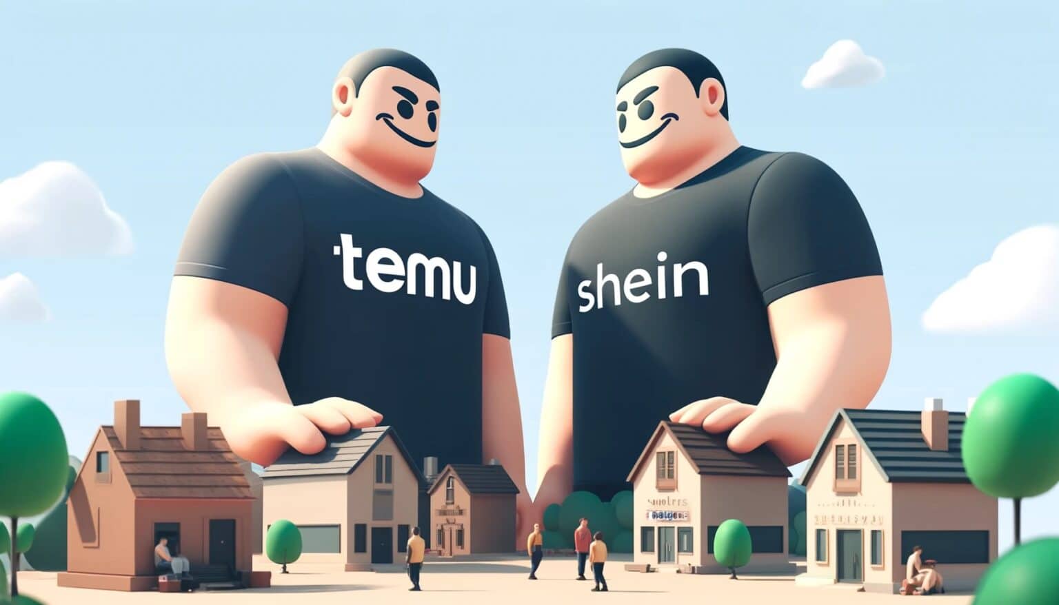Temu's Ecommerce Evolution: Do Amazon and Walmart Have Anything to ...