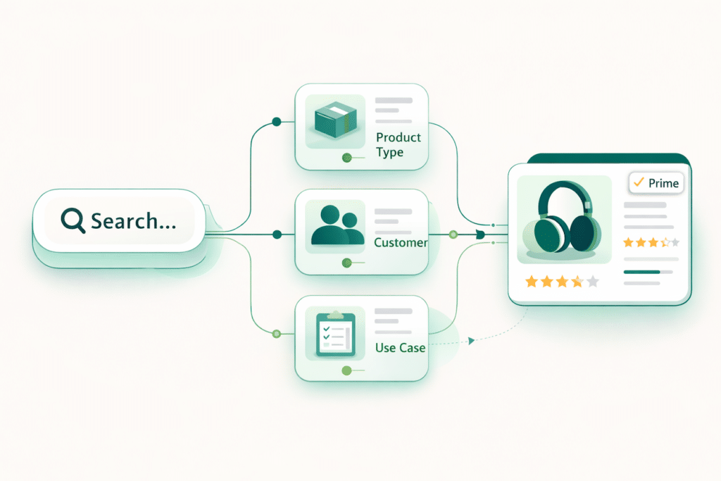 Amazon Algorithm 2026: 10 Ranking Factors Every Seller Needs to Know ...