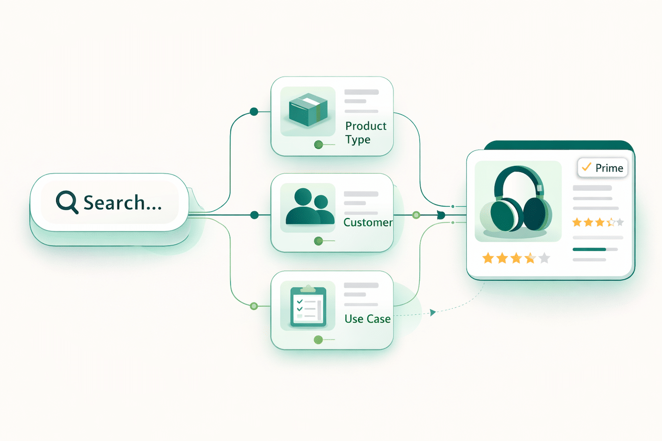 Amazon Algorithm 2026: 10 Ranking Factors Every Seller Needs to Know ...
