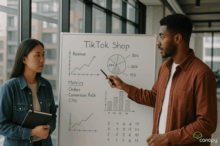 The Complete Guide to TikTok Shop Analytics: Metrics That Actually ...