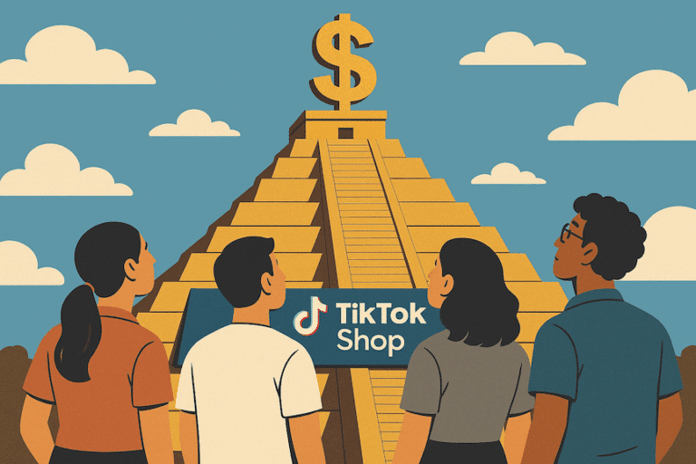 TikTok Shop SEO Strategy: How to Rank Your Products Higher in 2026 ...