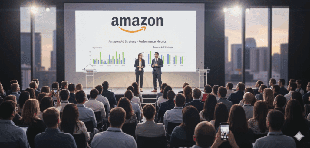 Amazon's A9 Algorithm Explained: What Really Matters for Rankings in 2025 - Canopy Management