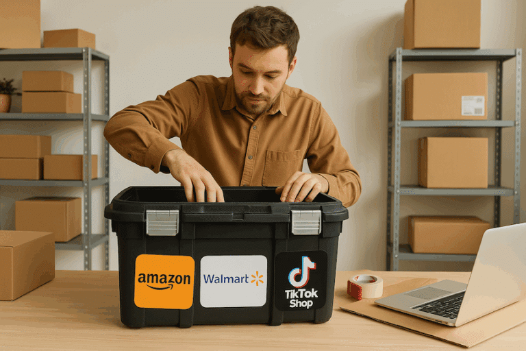 The Complete Guide to TikTok Shop Analytics: Metrics That Actually Matter - Canopy Management