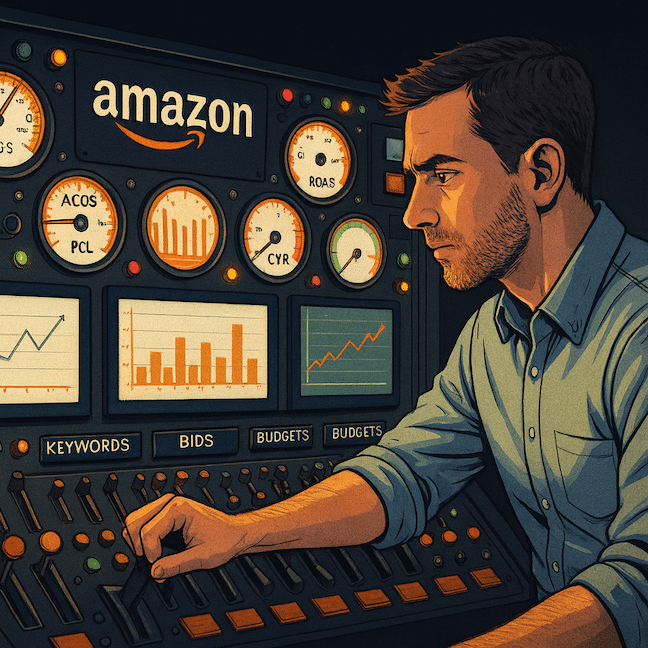Amazon CPC: What Your Cost Per Click Actually Means - Canopy Management