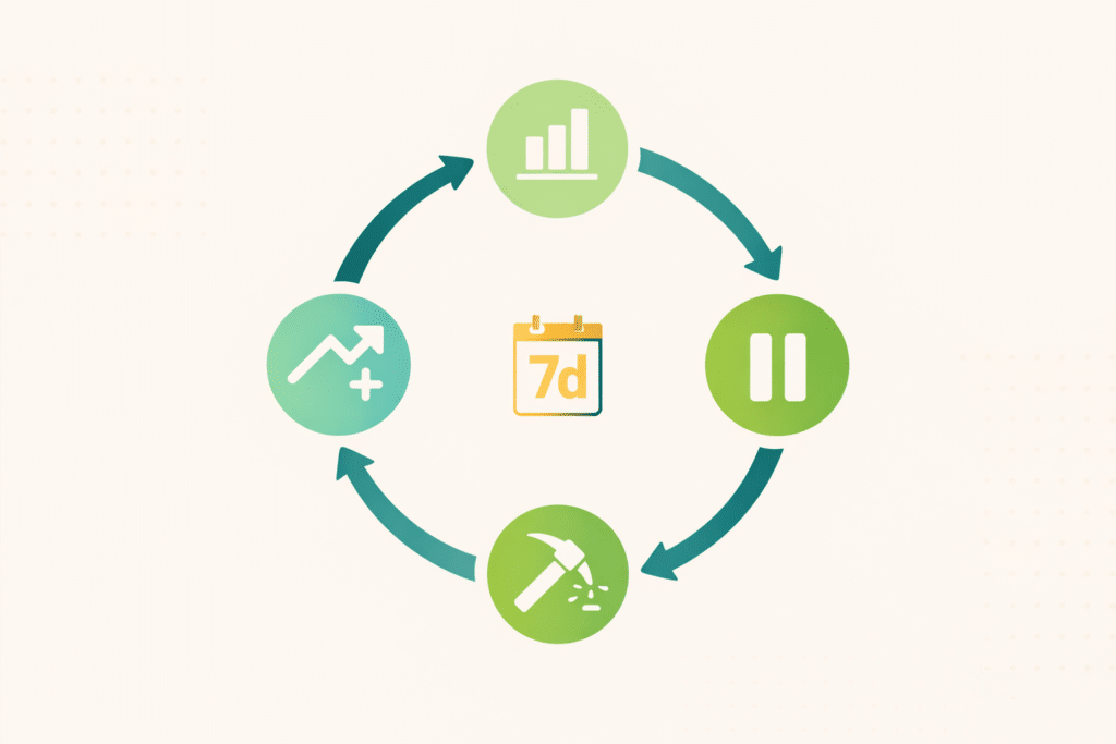 Amazon Advertising Budgets: How to Allocate Spend Across Campaign Types ...